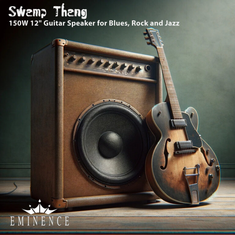 Eminence Swamp Thang « blog.bluearan.co.uk